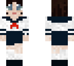 hera | Minecraft Skins