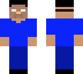 hero brian | Minecraft Skins