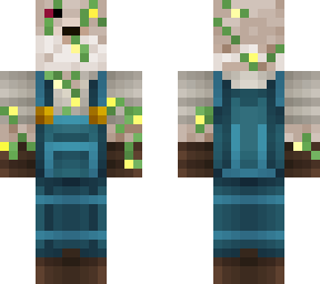 puffer | Minecraft Skins