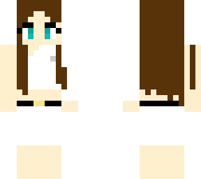 jisoo | Minecraft Skins