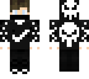 calavera | Minecraft Skins