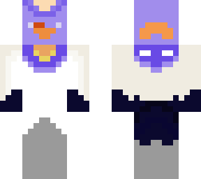 vulture | Minecraft Skins