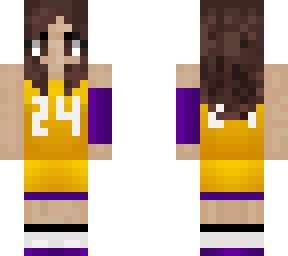 kobe | Minecraft Skins