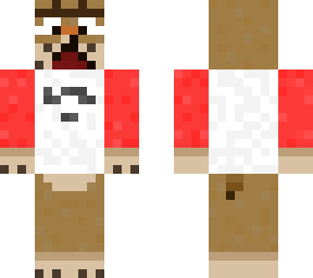 acnh | Minecraft Skins