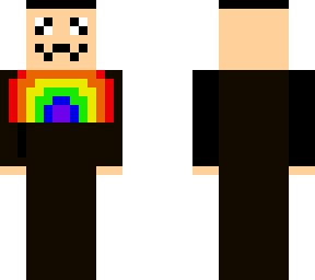 Marvin | Minecraft Skin
