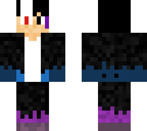 maxito | Minecraft Skin