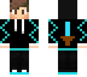 millos | Minecraft Skins