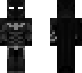 MISTERIO | Minecraft Skin