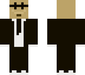 pitbull | Minecraft Skins