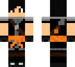 ninjago cole | Minecraft Skins