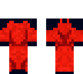 paperclip | Minecraft Skin