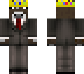 pog | Minecraft Skin