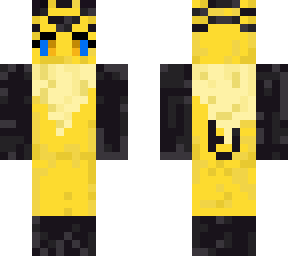 Pollen | Minecraft Skin