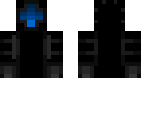 prototype | Minecraft Skin