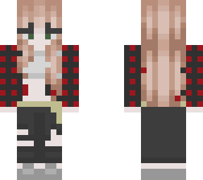 couples | Minecraft Skins