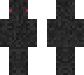 Rainbow Mesh | Minecraft Skin