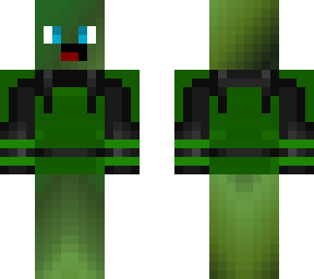 Random guy | Minecraft Skin