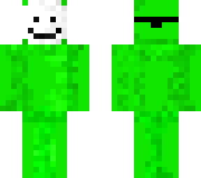 realistic dream | Minecraft Skins