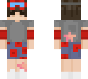 notnico | Minecraft Skins