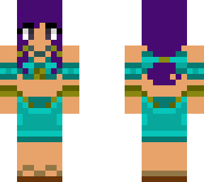 demi god | Minecraft Skins