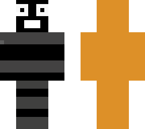 rober | Minecraft Skins