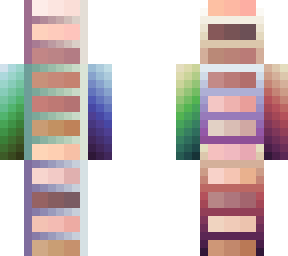 beige skintone | Minecraft Skins