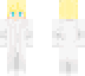 ryo asuka | Minecraft Skin