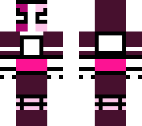 sarvente! | Minecraft Skin