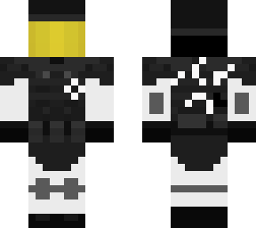 scp d class | Minecraft Skins