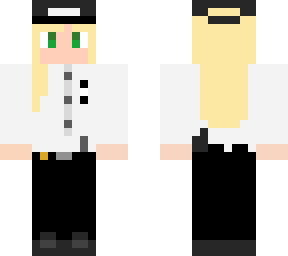 security guard | Minecraft Skins