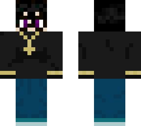 hxh | Minecraft Skins