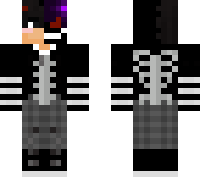 sick | Minecraft Skin