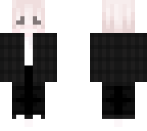 sik | Minecraft Skin