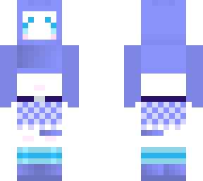 skippy | Minecraft Skin