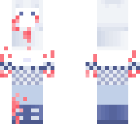 Skippy Skin Minecraft Skins