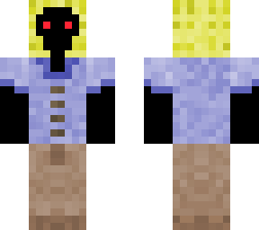 specter | Minecraft Skins