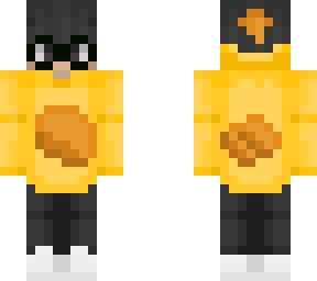 chicken nugget | Minecraft Skins