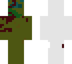 Worst | Minecraft Skins