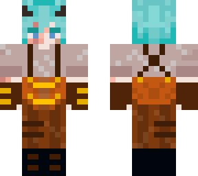 trauma team | Minecraft Skins