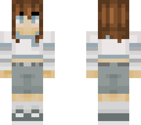 Twig | Minecraft Skin