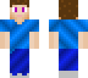 realistic steve | Minecraft Skins