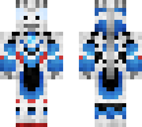 Ultraman | Minecraft Skins