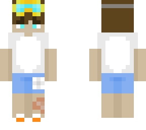 notnico | Minecraft Skins