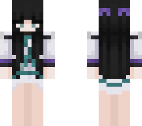 valo | Minecraft Skins