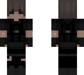 vest | Minecraft Skin