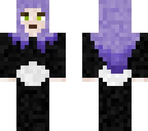 Witch | Minecraft Skin