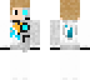 Zane Ninjago | Minecraft Skins