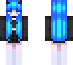 dark blue skins | Minecraft Skins