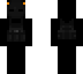 2323232 | Minecraft Skin