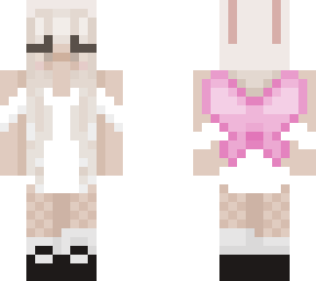 acho | Minecraft Skin